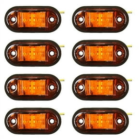 LED Marker Lights in Clearance and Side Marker Lights - Walmart.com