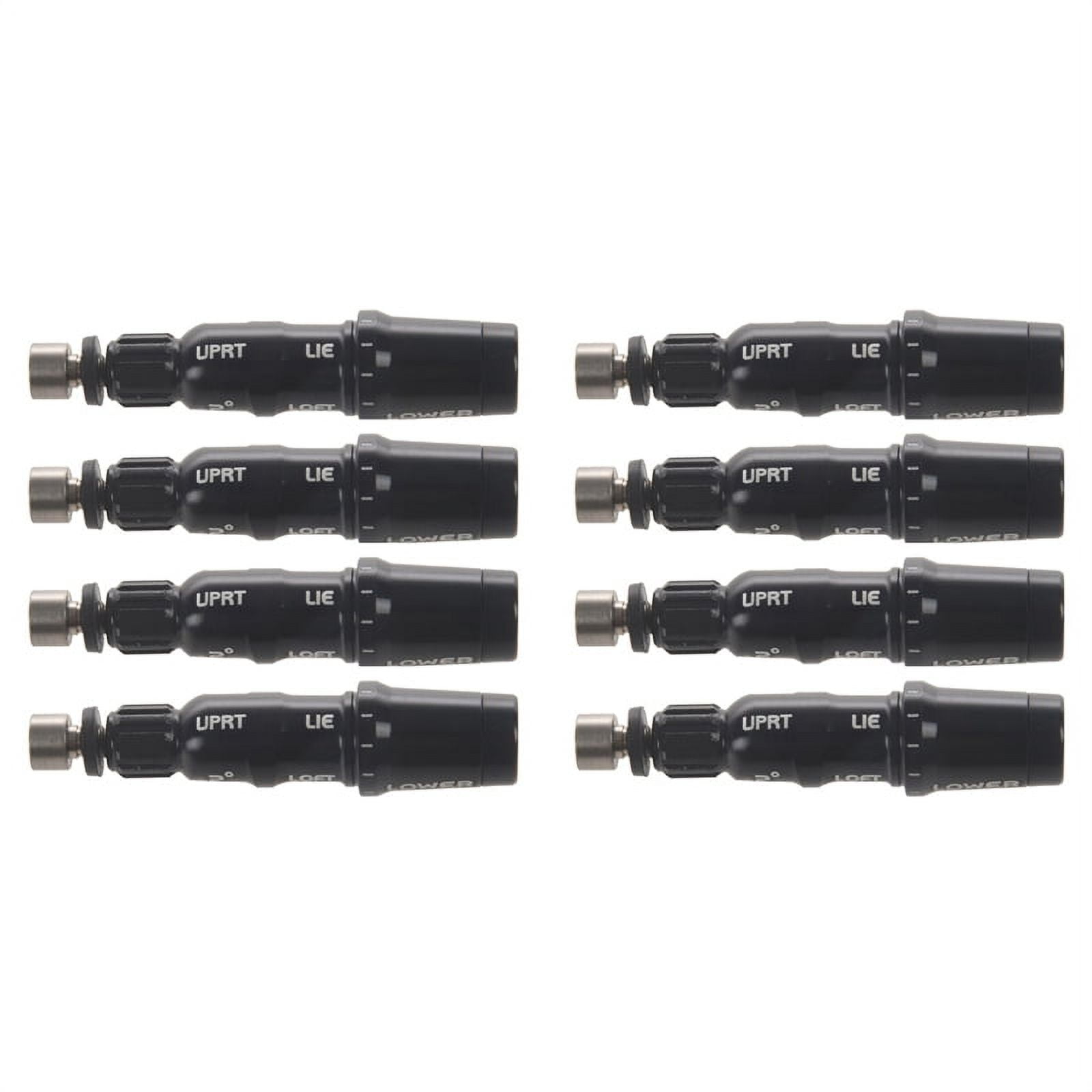 8X .335 Golf Club Adapter Golf Sleeve for M3 - Walmart.com
