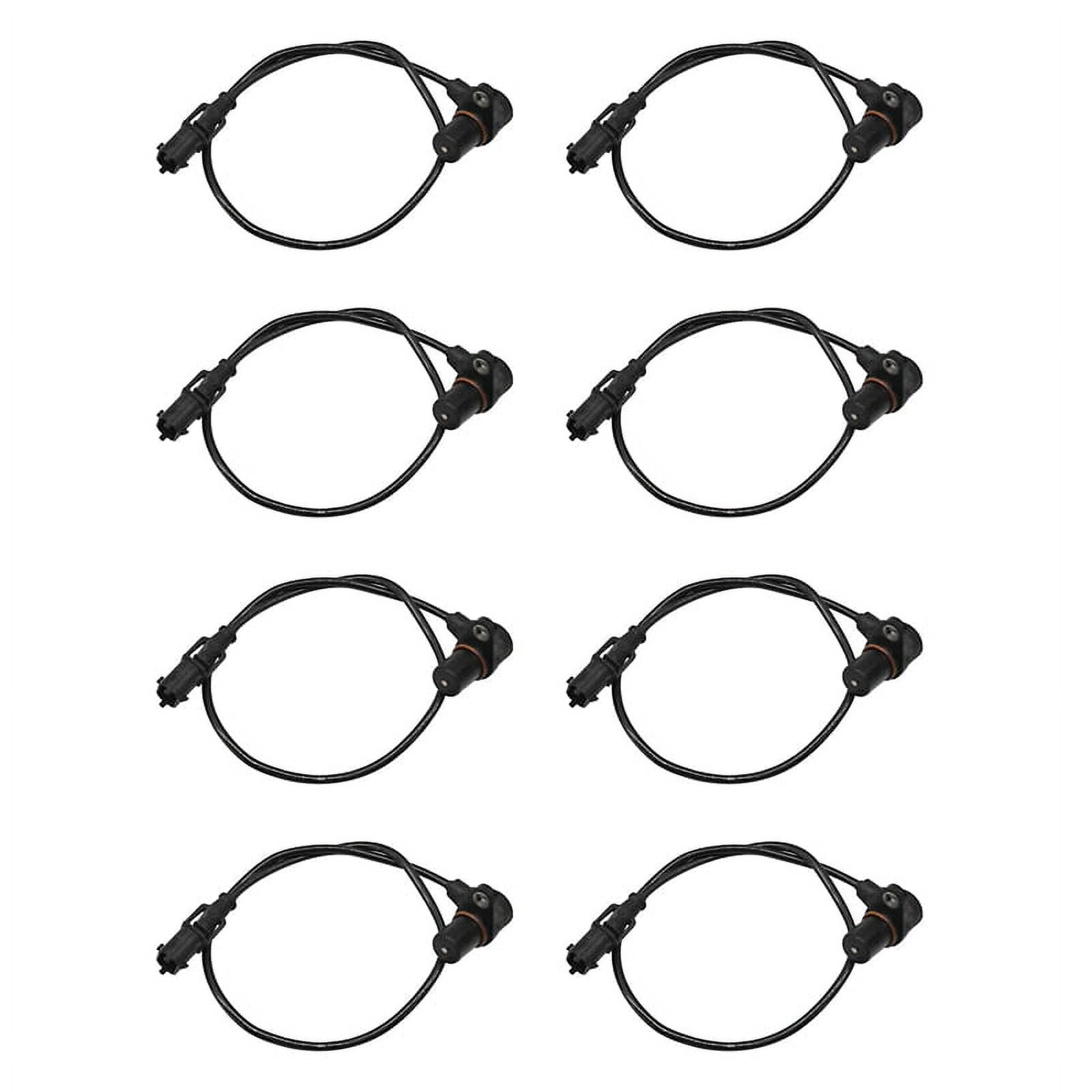 8X 420966570 0261210159 Crankshaft Position Sensor for / / RXP GTX RXT ...