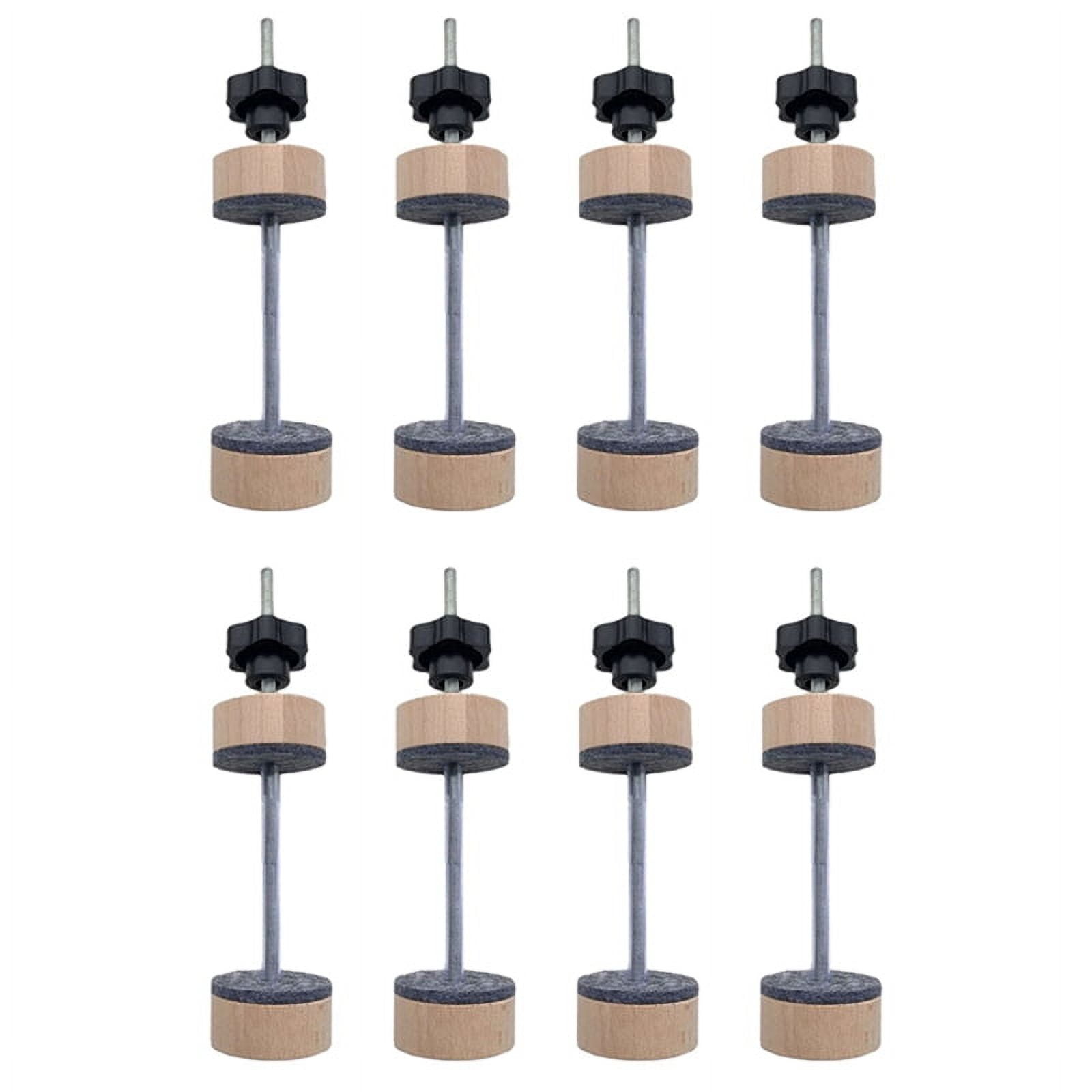 8X 9.8Inch Guitar Tools Guitar Spool Clamp Cracks Repair Luthier Tools ...