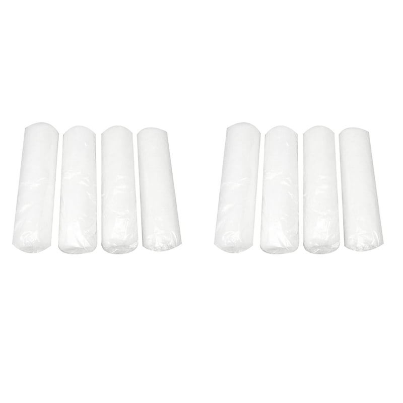 8X Airless Paint Roller Airless Paint Sprayer Powder Coating Tools ...