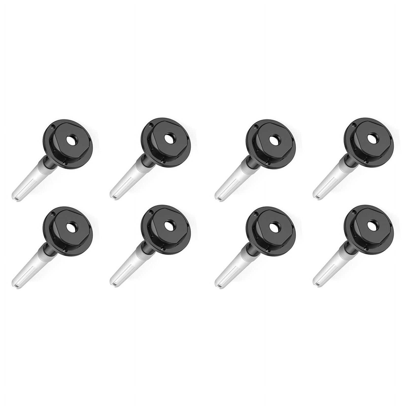 8X Atomizing Plastic Bracket USB Mini Humidifier DIY Experiment ...