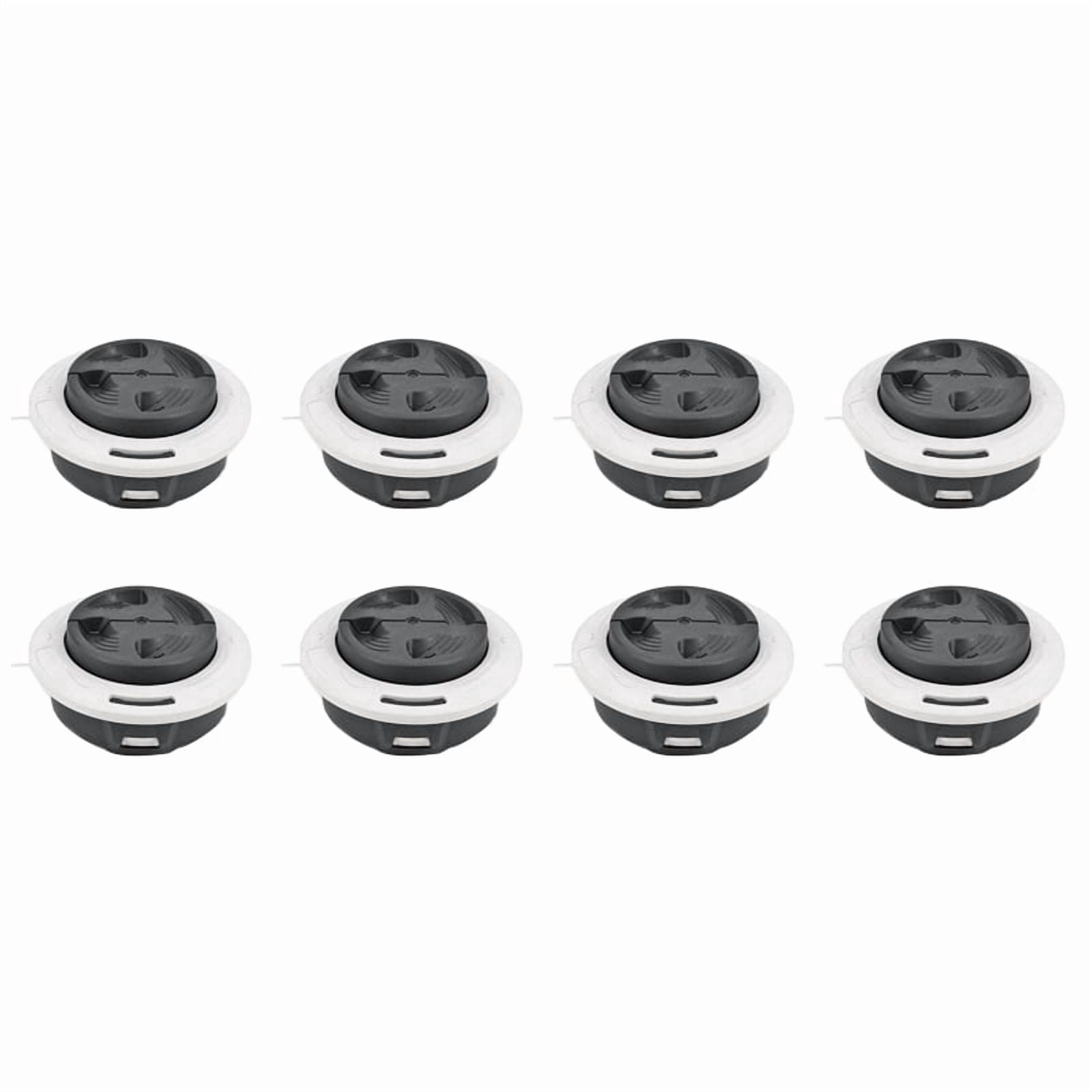 8X Auto Cut C26-2 Trimmer Head Replacement for 55 56 70 94 91 111 131 ...