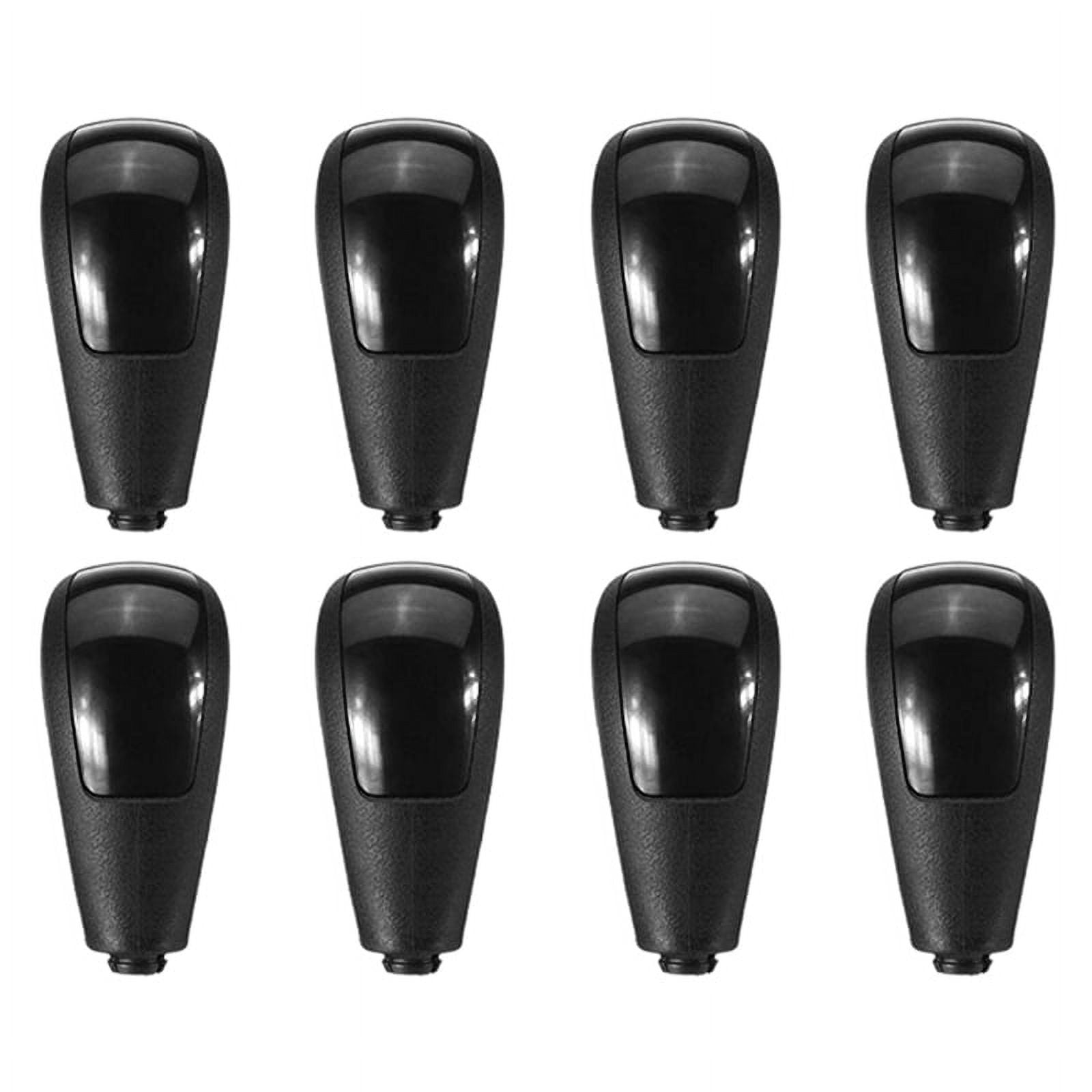 8X Automatic Car Gear Shift Knob Shifter Lever for Focus MK2 Fiesta ...