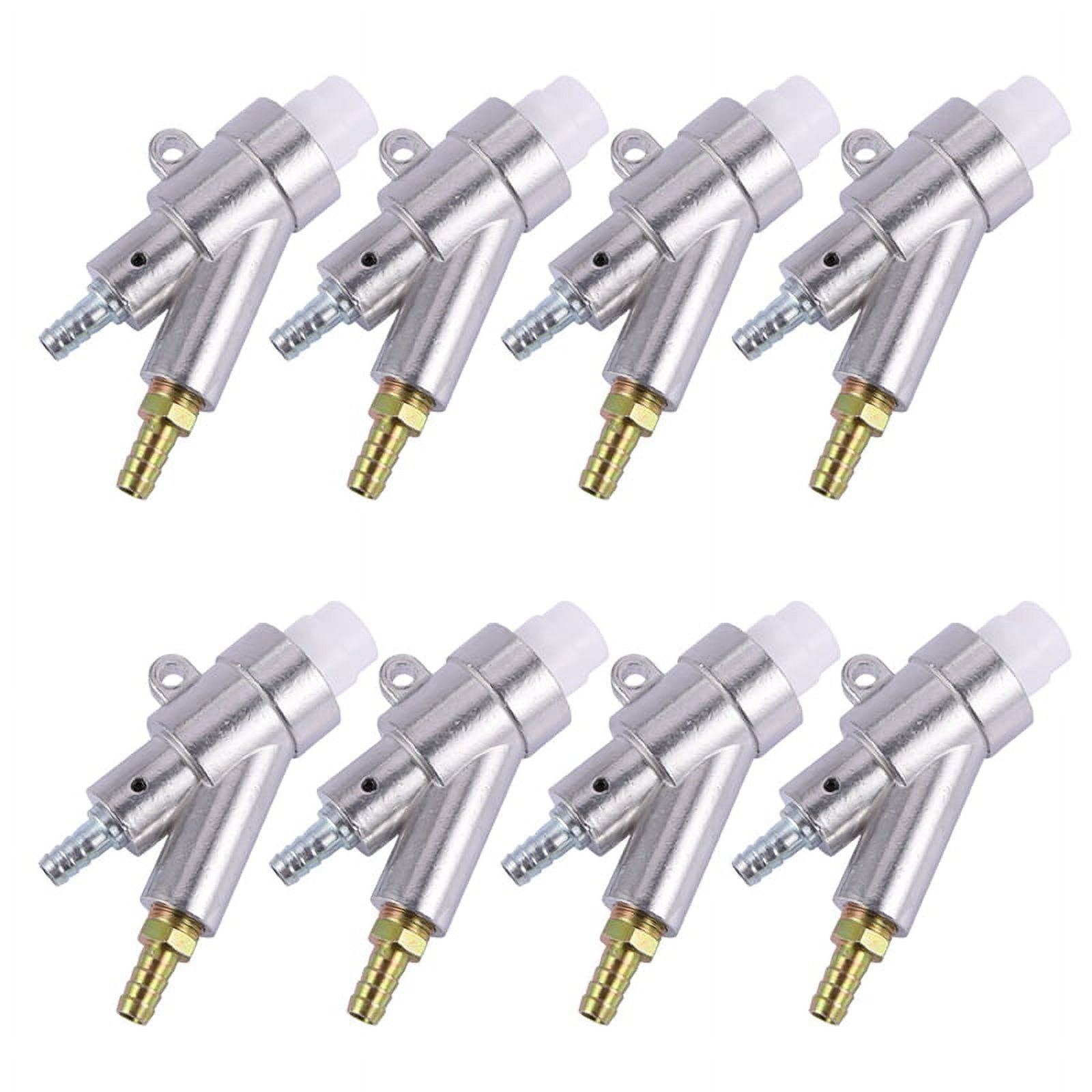 8X Automatic Sand Blasting Machine, Sand Blasting, (Without Nozzle),8 x ...