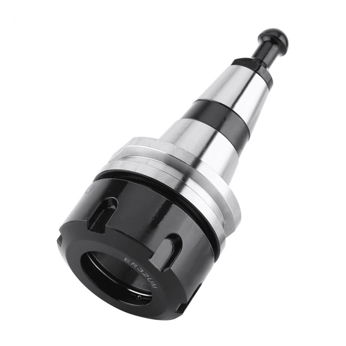 8X Balance Chuck ISO30 ER32 50L Balance Collet Lathe Chuck G2.5 ...