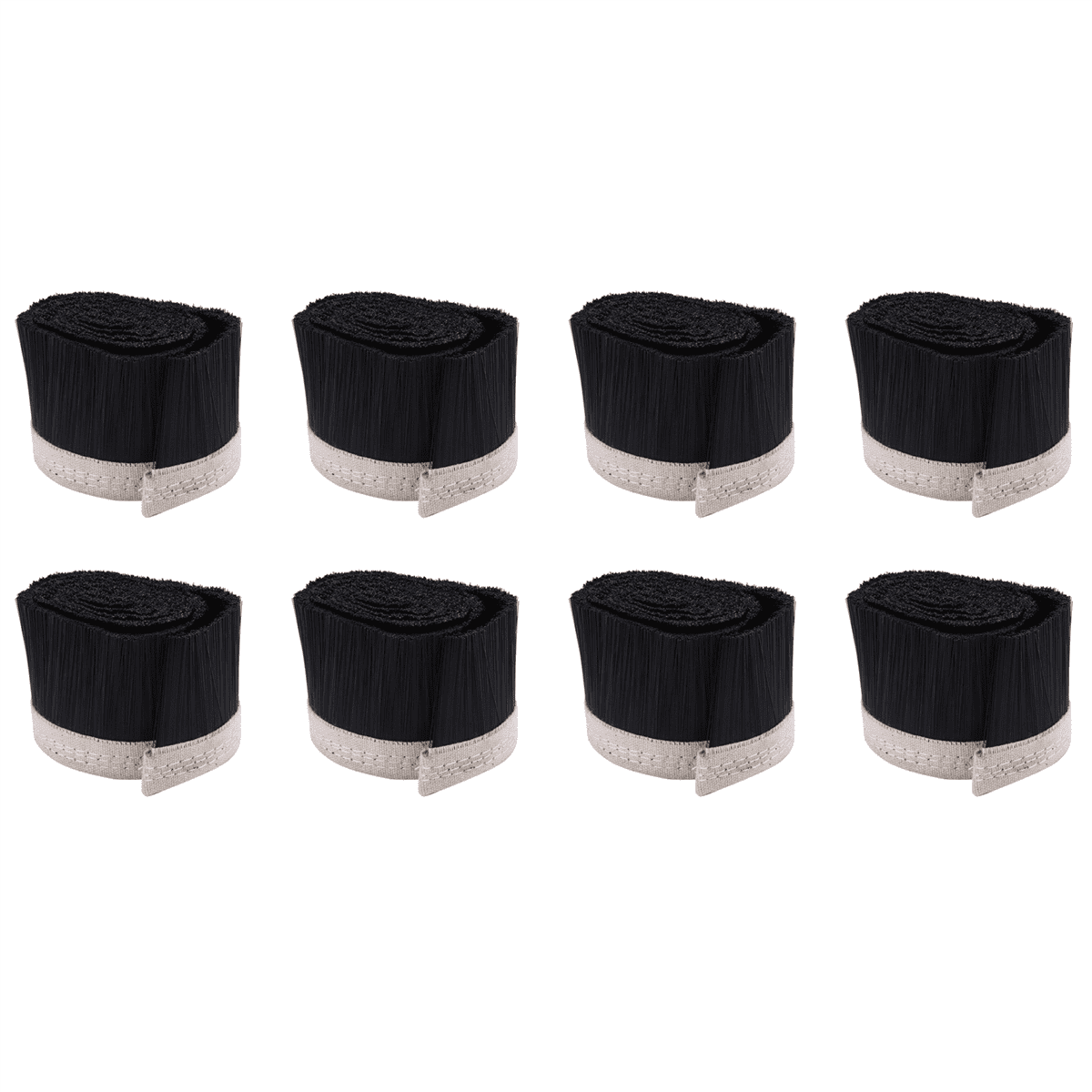 8X Brush Vacuum Cleaner Dust Collector Engraving Machine Dust Cover for ...