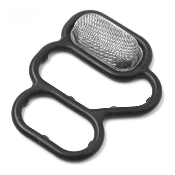 8X Car Engine VTEC Solenoid Gasket Variable Timing Solenoid Valve ...