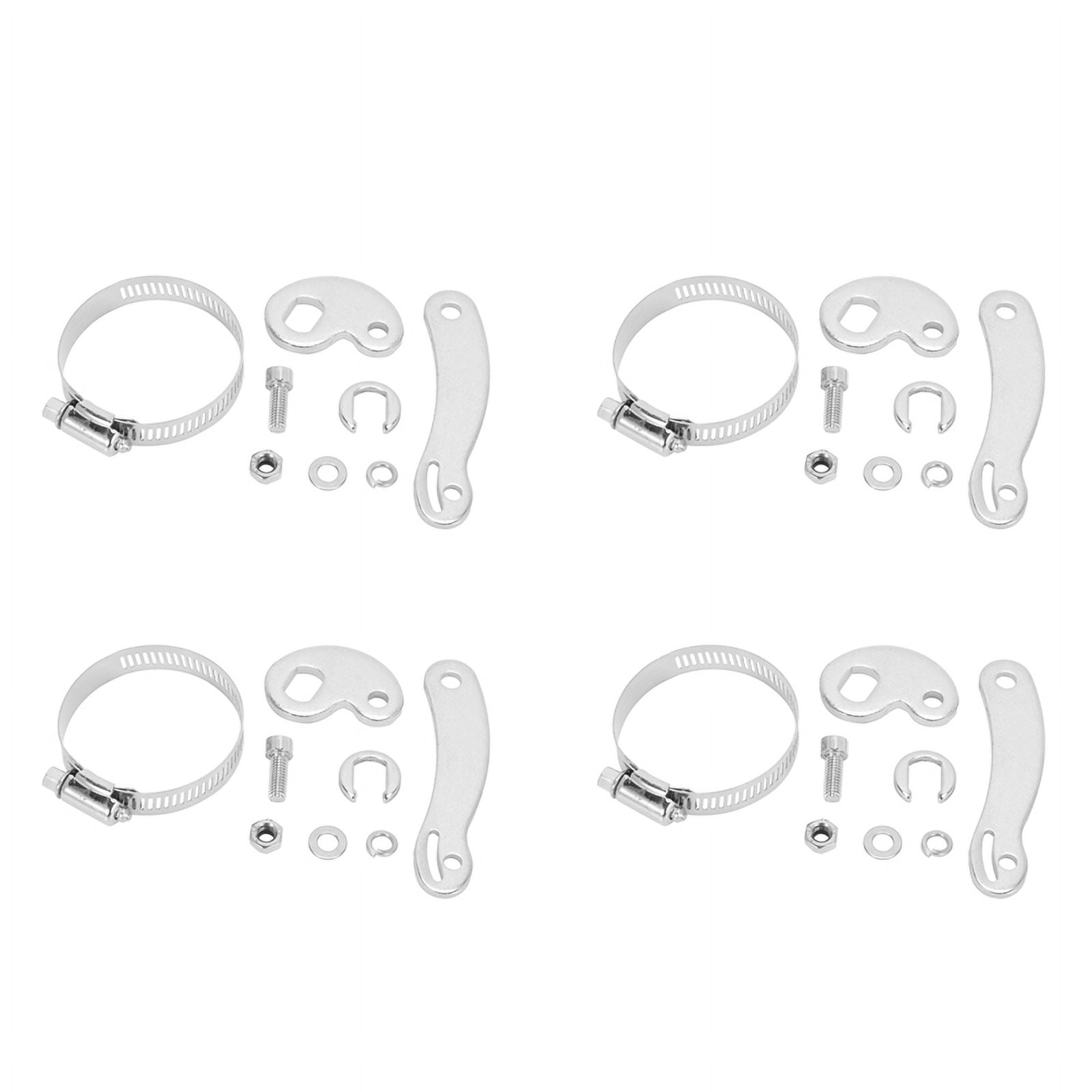 8X Electric Bicycle Spare Dropout Amplifier Easy Install Accessory ...