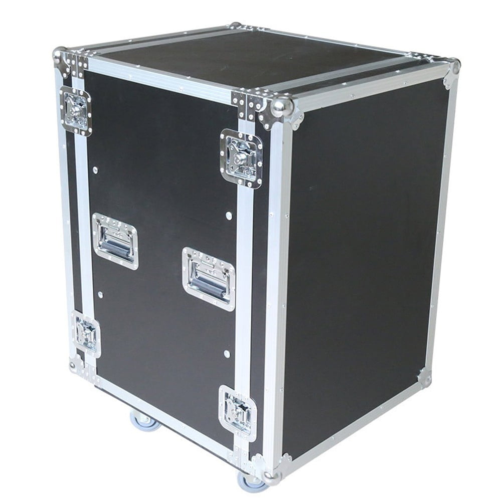 8X Flight Case Corner Yard Right Angle Support Bracket Box Edge ...