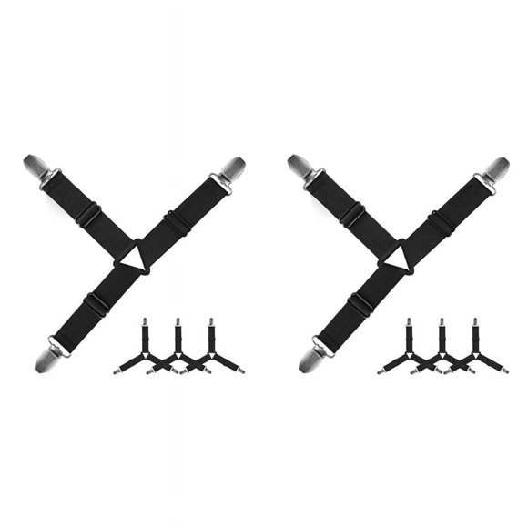 Bed Sheet Gripper