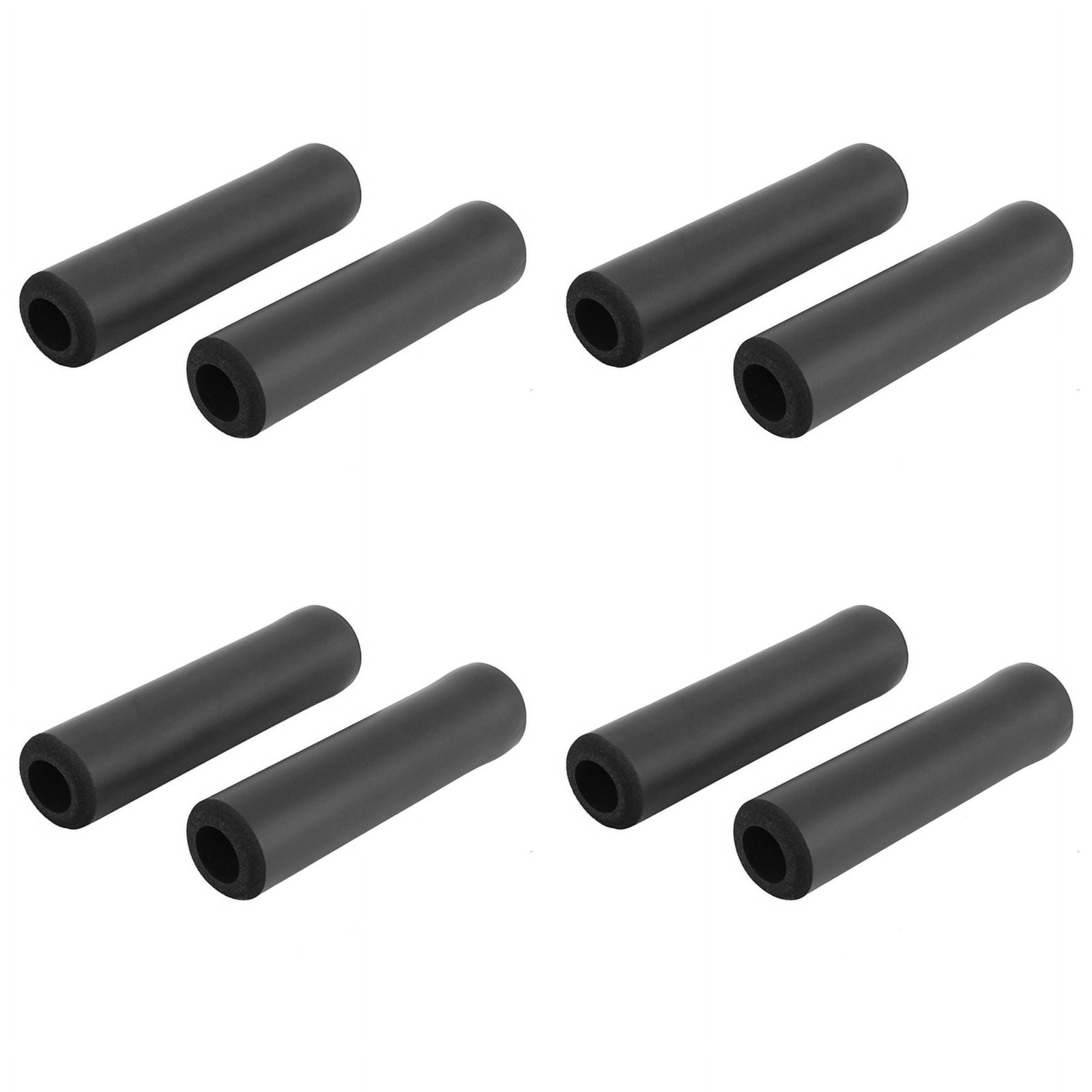 8X Handle Bar Grips Scooter BMX MTB Mountain Bike Bicycle Cycle ...