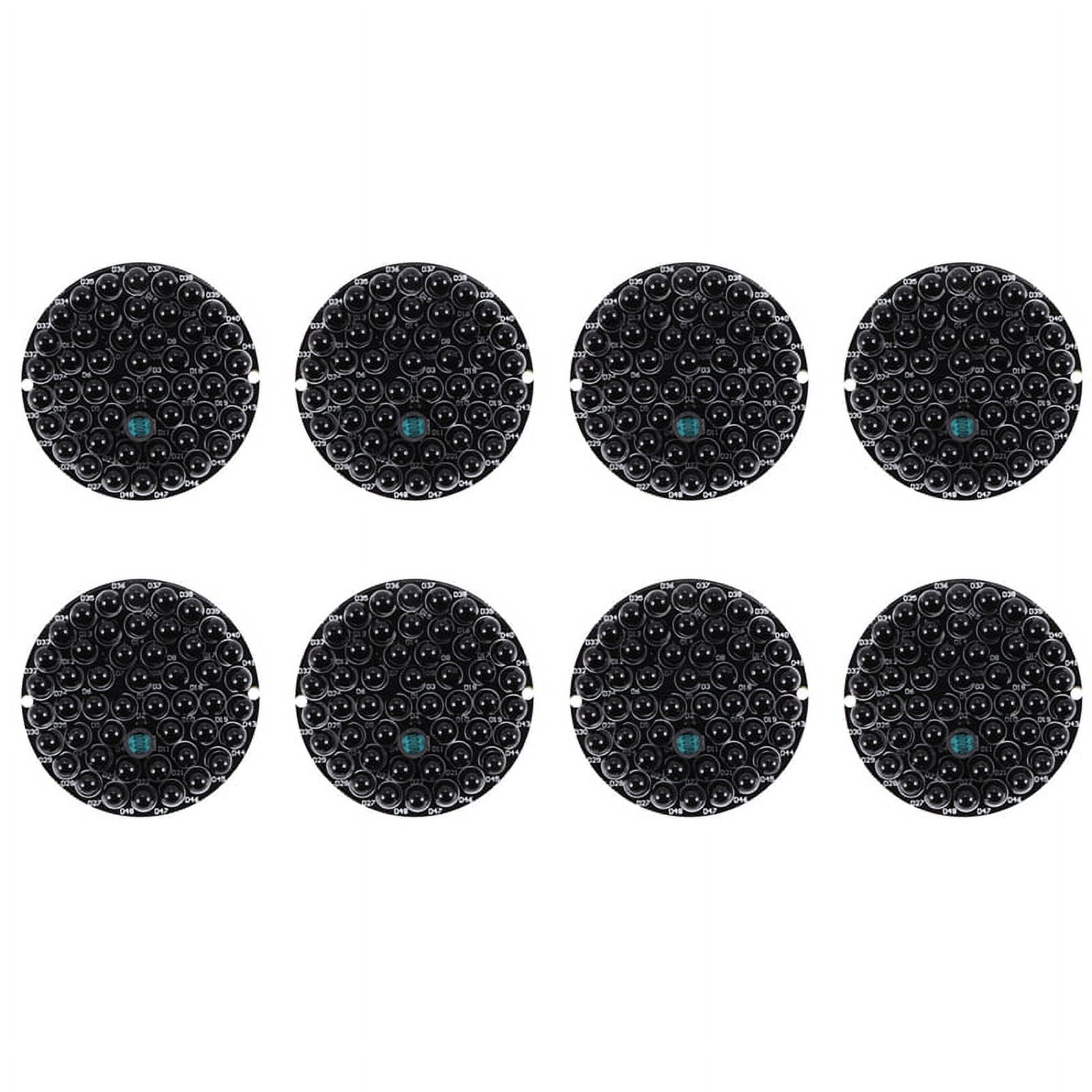 8X IR Infrared LED Board 940Nm 48Pcs IR LEDs At Night No Exposure Light ...
