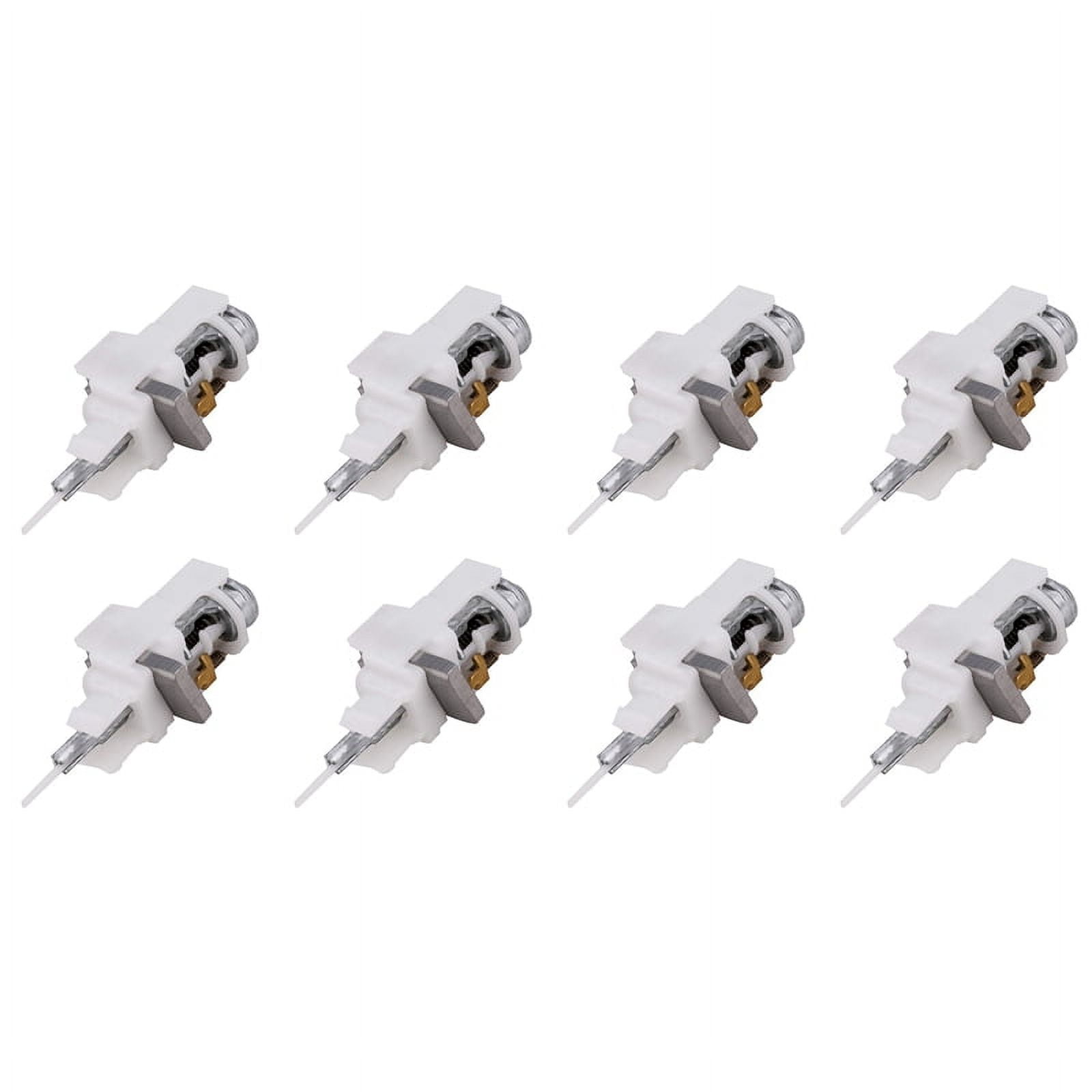 8X Ignition Lock Steering Column Ignition Switch Actuator Pin Assembly ...