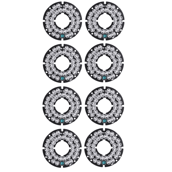 Cctv Camera Ir Led Board