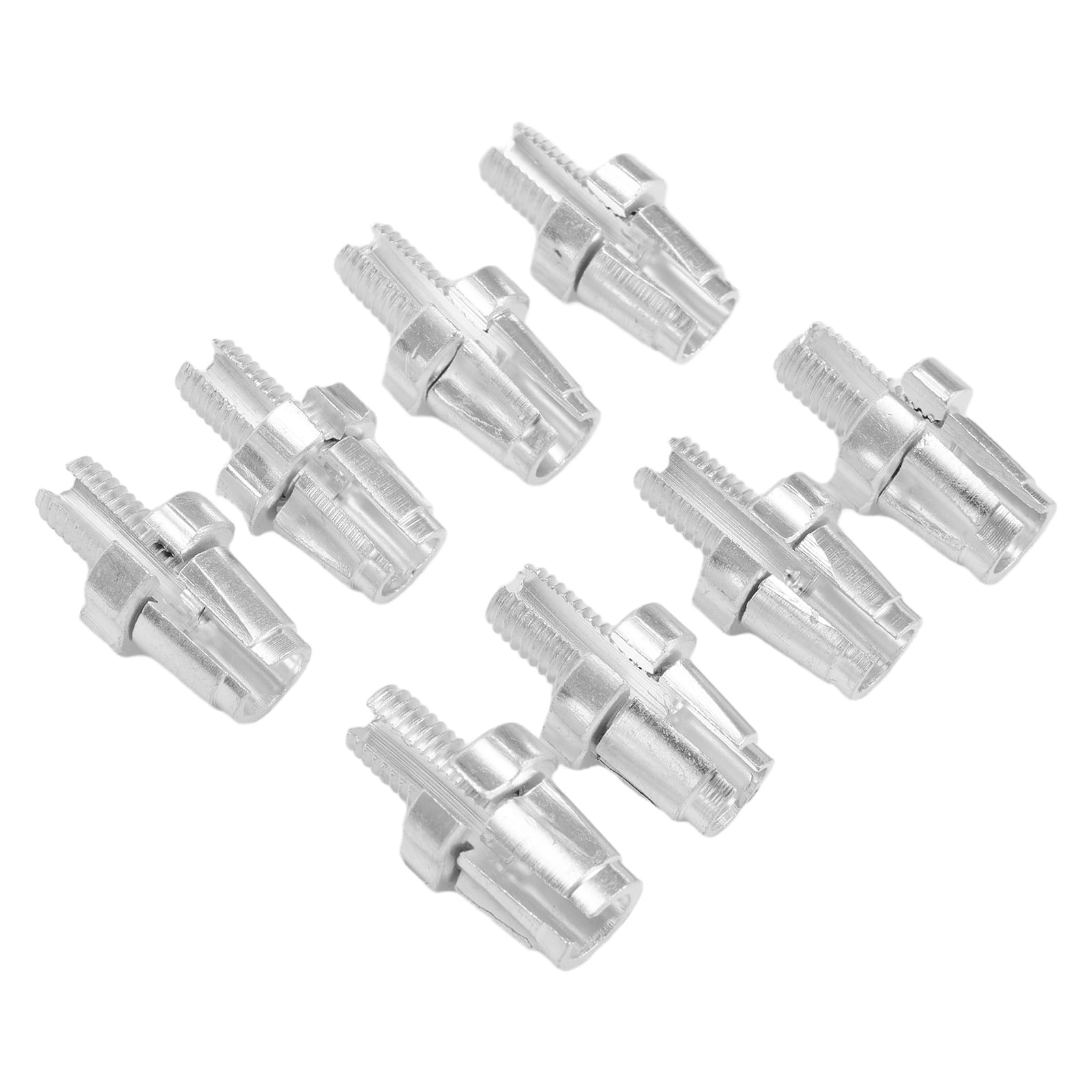 8X M7 Brake Levers Regulator Screws Brake Cable Adjusting Screw ...