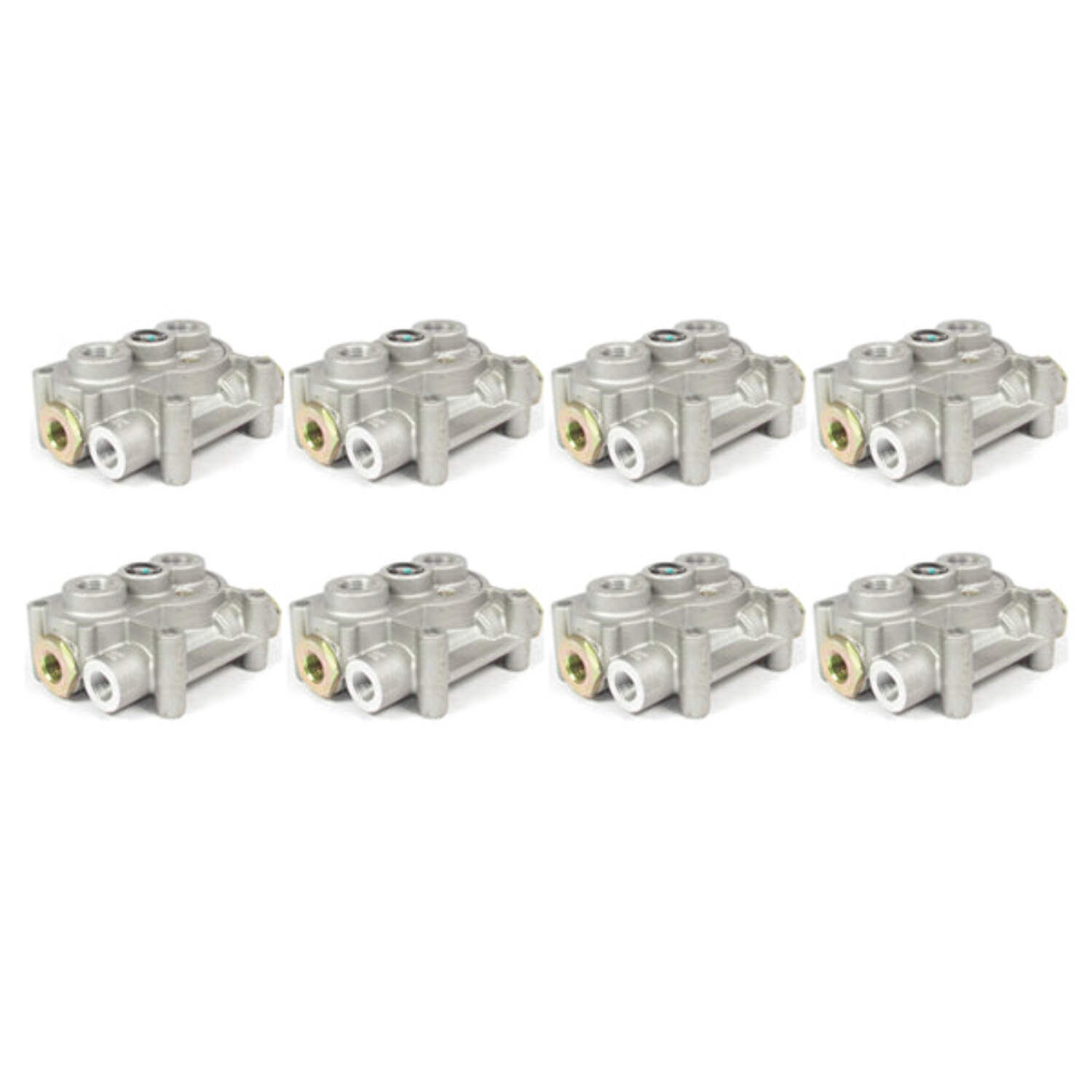 8X MVP TP-5 Tractor Protection Valve Compatible with Bedix 288605 ...