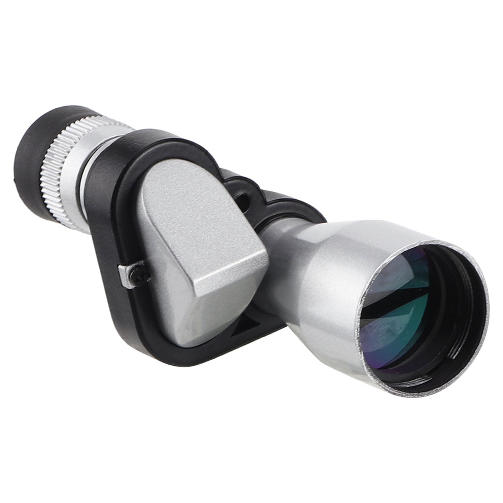 8X Mini Optics Zoom Telescope High Power HD Monocular Low Night ...