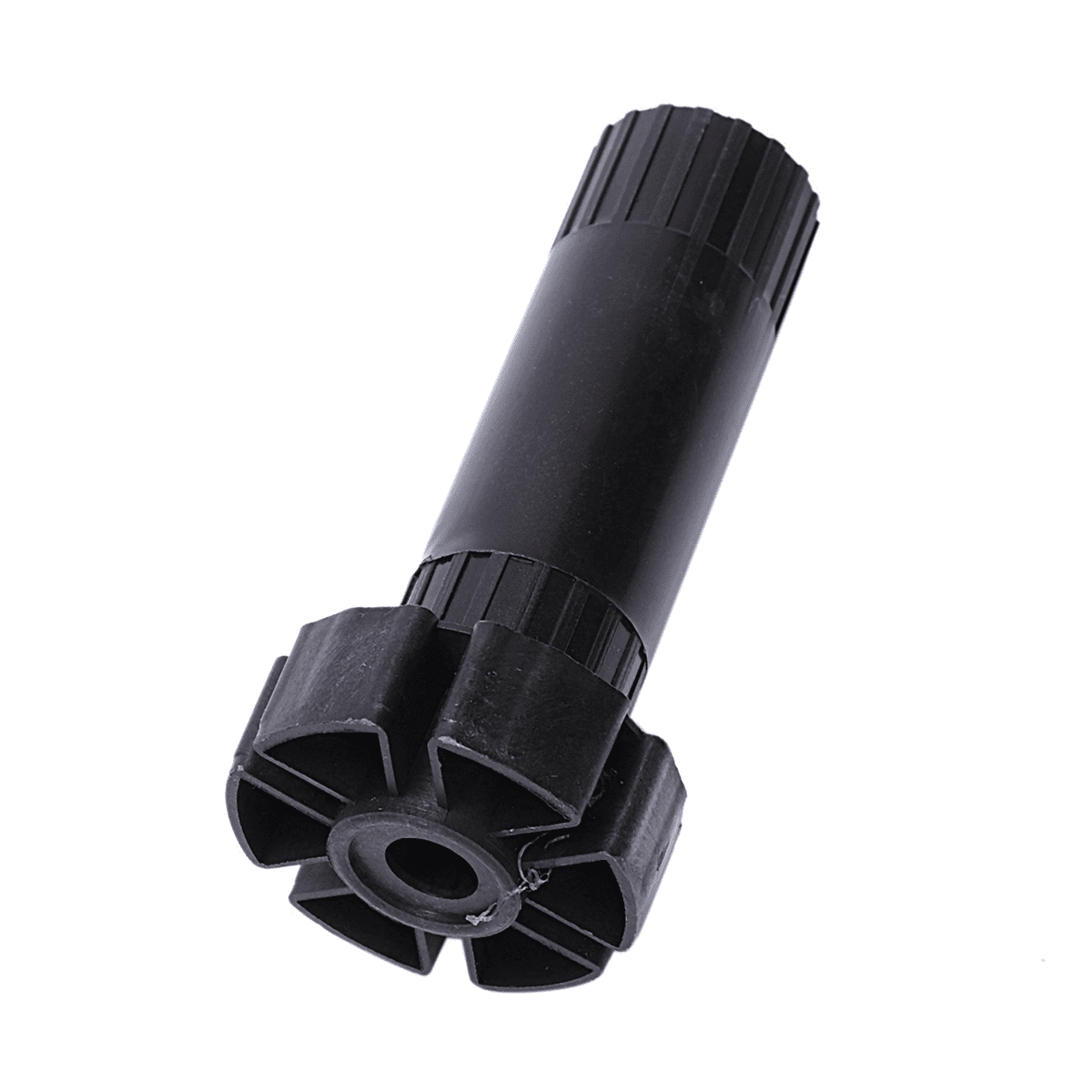 8X Plastic Adjustable Height Kitchen Cupboard Plinth Foot Leg Pair ...