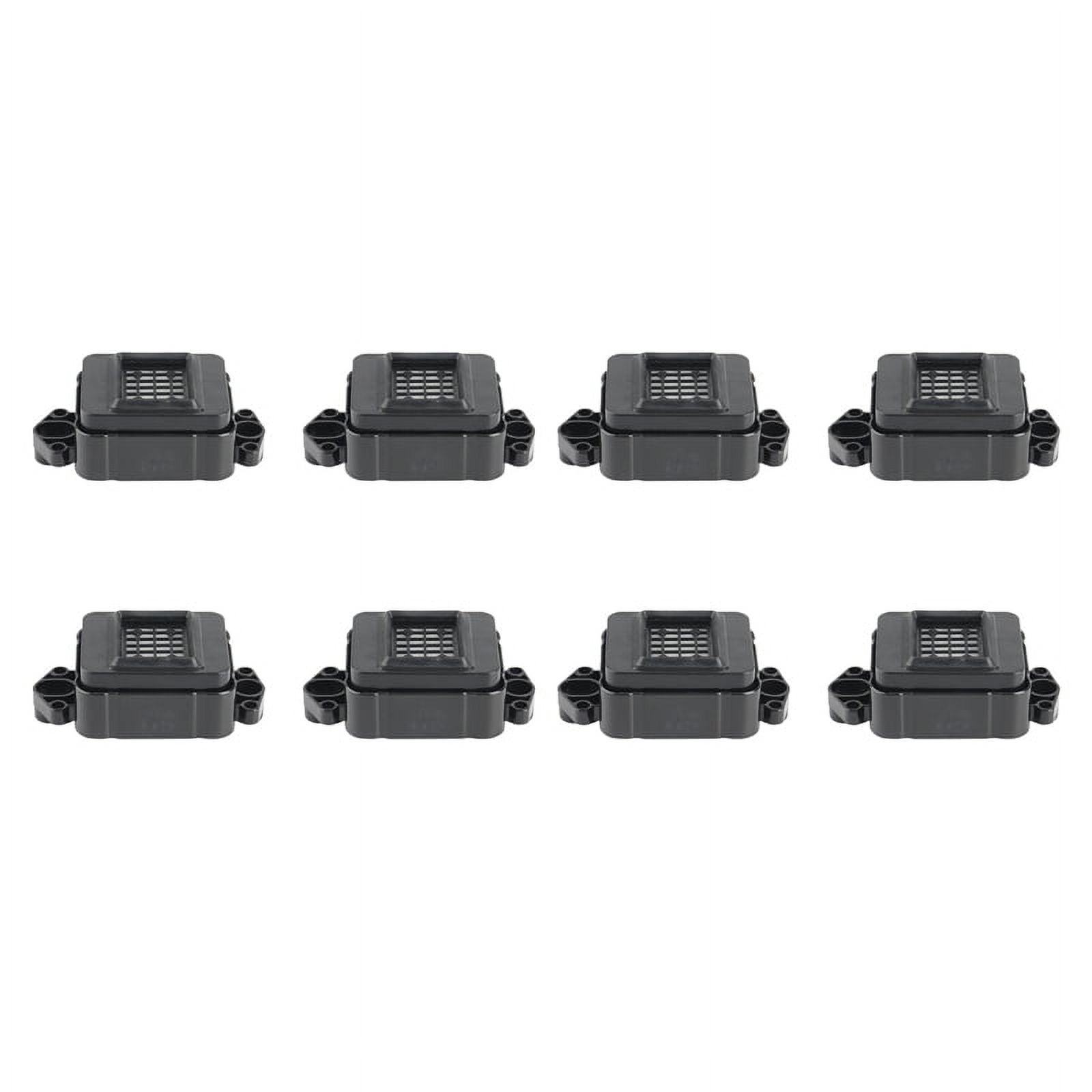 8X Printer Capping Top, Suitable for XP600 TX800 DX9 DX10 Print for ...