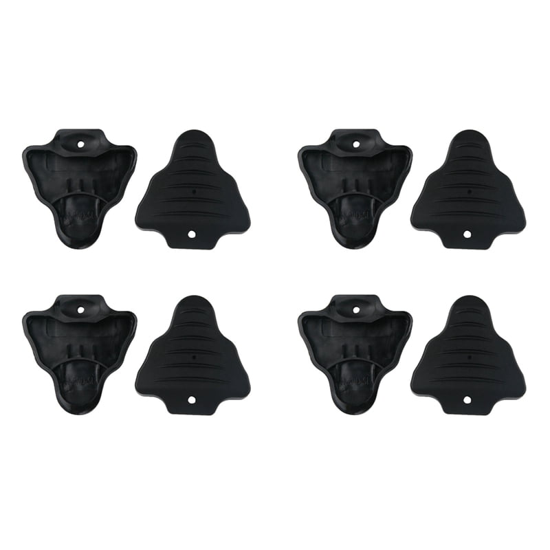 8X Road Bike Cleat Covers Bicycle Shoe Clipless Protector Fits Look ...