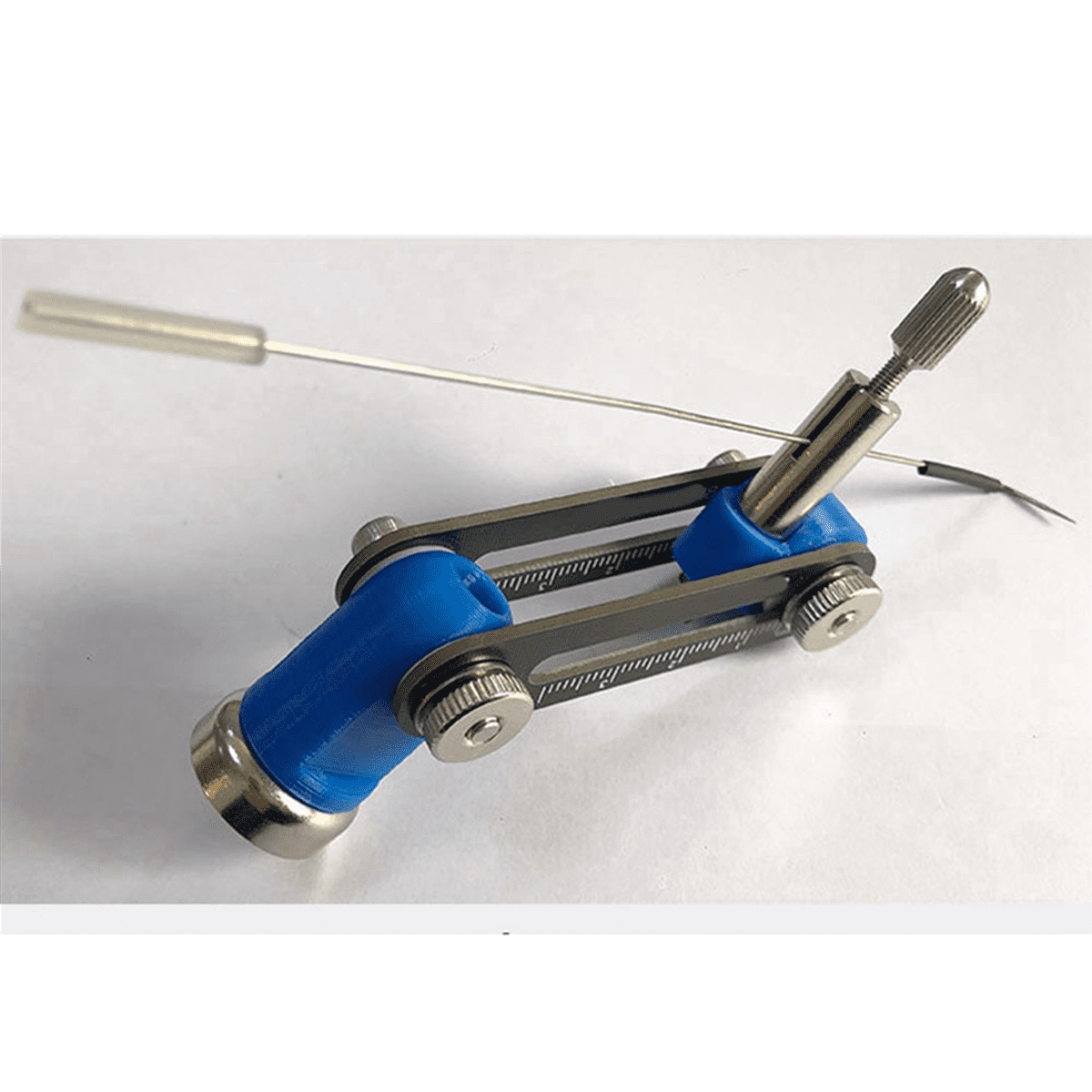 8X Timing Signal Flying Lead Data Repair Test PCB Multimeter Needle DIY ...