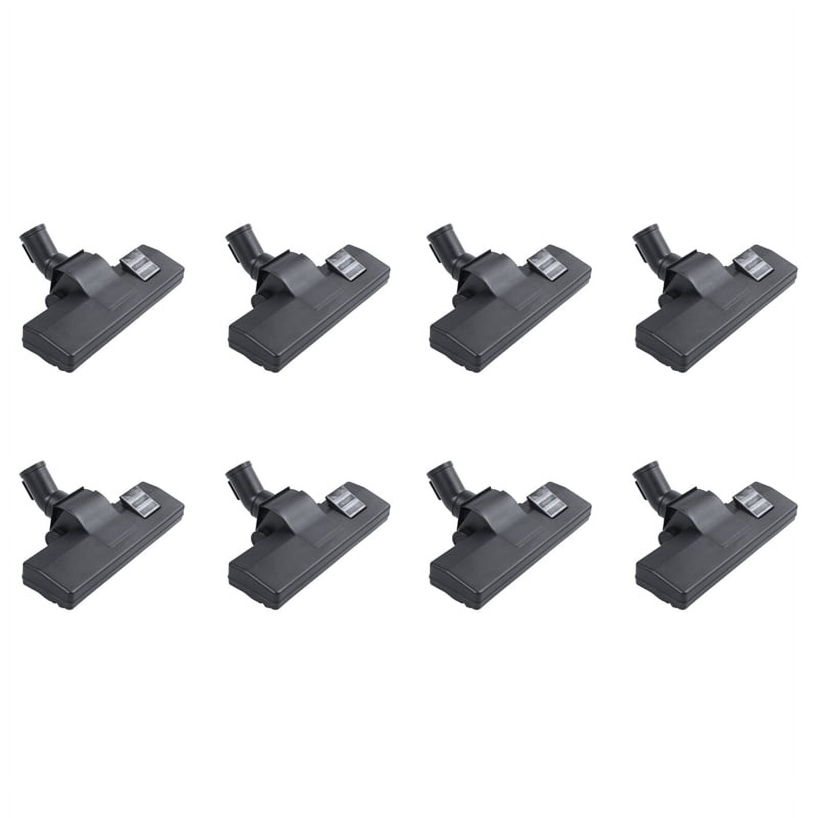 8X Universal Vacuum Cleaner Accessories Carpet Floor Nozzle Vacuum ...