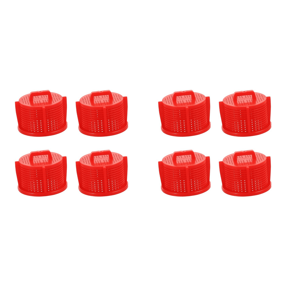 8X Washing Machine Filters, Washing Inlet Valve Sieve, Machine Sieve ...
