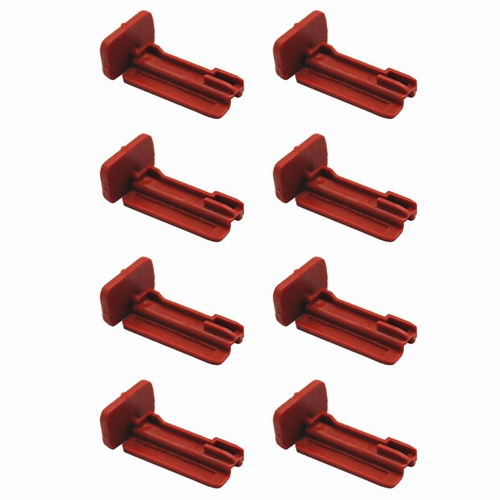 8X for - 722.6 Lock Tab, Filler Tube Plug New - Walmart.com