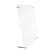 Acrylic Standing Frames