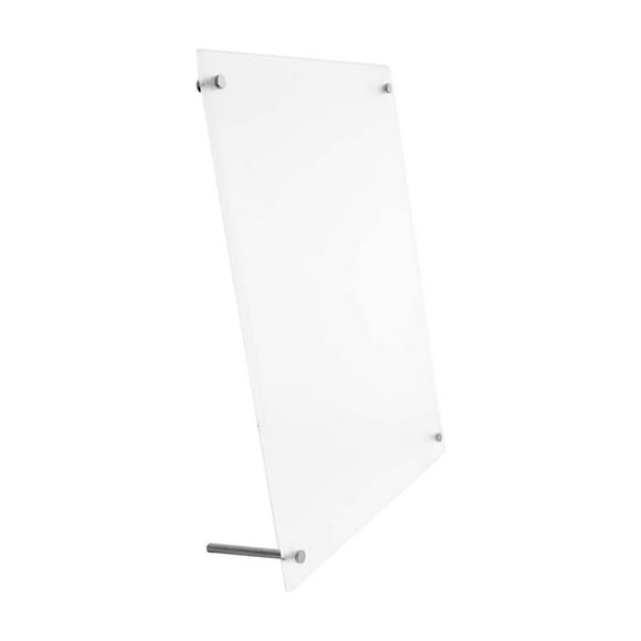 Transparent Picture Frame