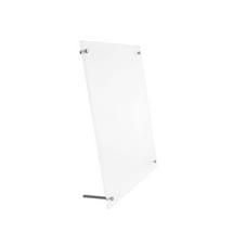 Acrylic Standing Frames