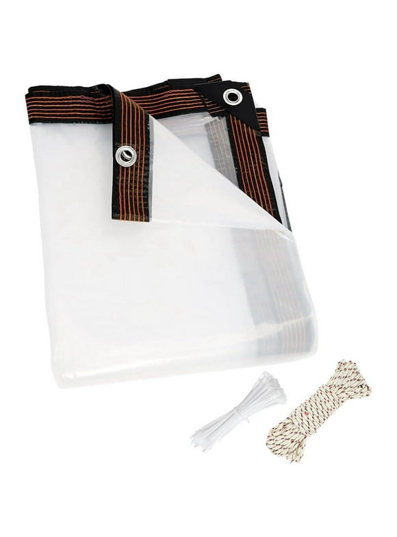 Clear Tarps in Tarps - Walmart.com