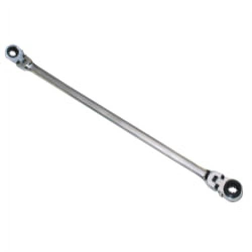 8X10MM RATCHETING DOUBLE BOX FLEX WRENCH - Walmart.com