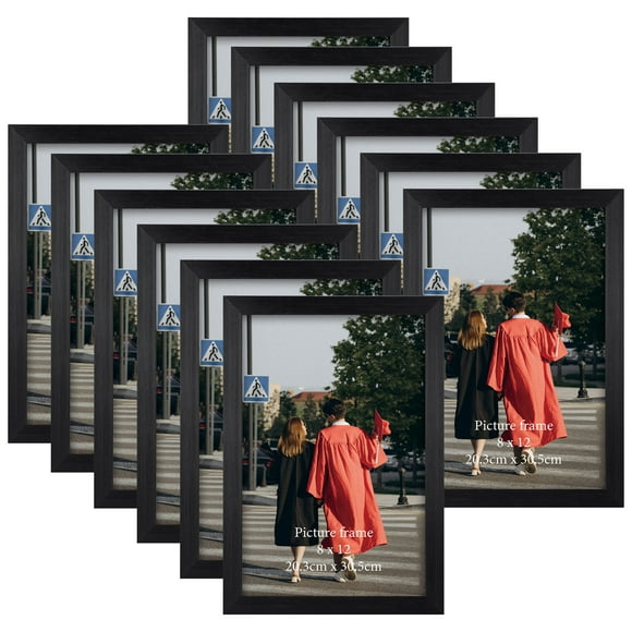 Picture Frames 8 X 12