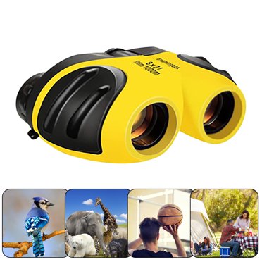 Sakar 26085 Thomas & Friends 3PC Adventure Kit (Binoculars, Telescope ...