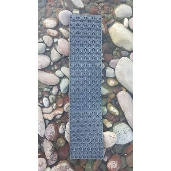 8X36 Mini Gold Prospecting Sluice Mat - Elite Gold Prospecting ...