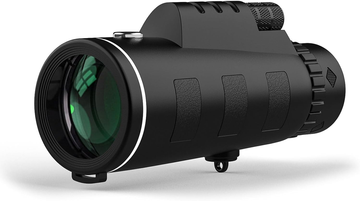 8X42 Monocular for Adults Kids, Compact Telescope for Wildlife Bird ...