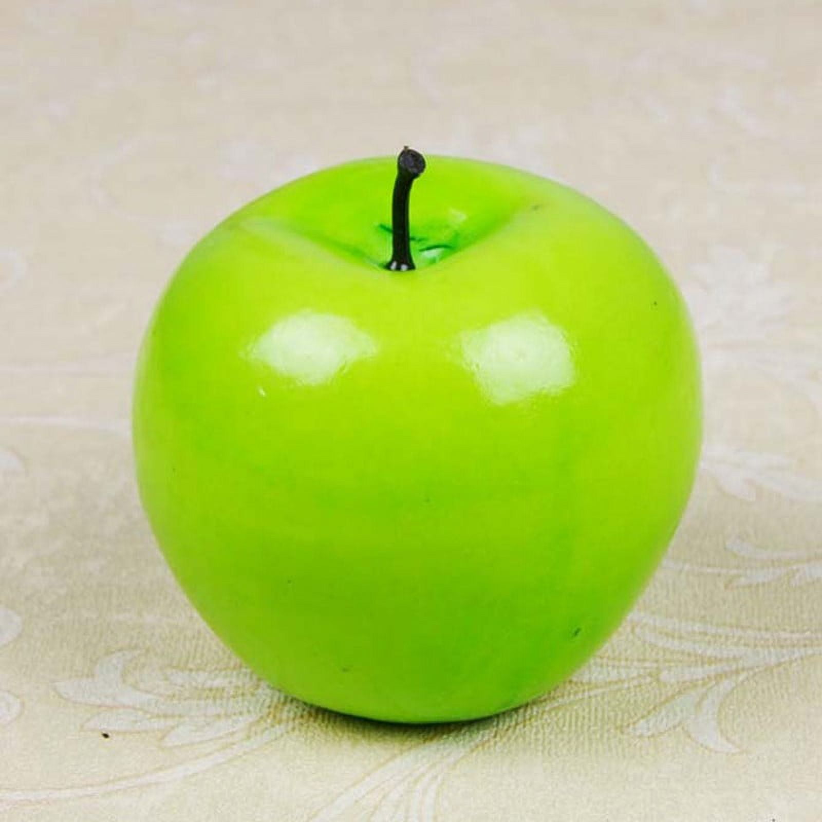 8cm Diameter High Imitation Fake Artificial Orange Fruit&artificial ...