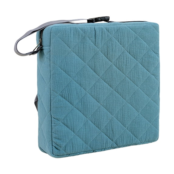 8cm Thick Toddler Boosting Pad for Dining Table Secure Fixing Buckles ...