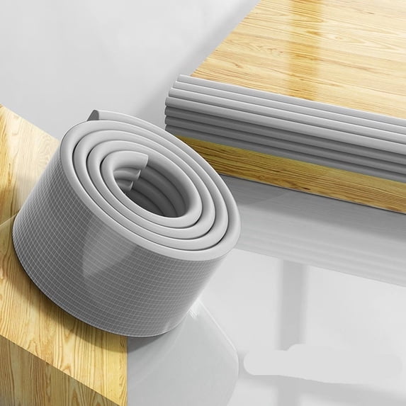 8cm Wide Mesh Anti-Collision Strips for Child Safety - Eco-Friendly ...