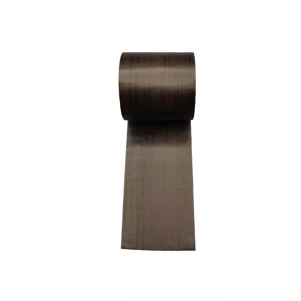 8cm Wide Self-Adhesive Wood Grain Waterproof Anti-Mold Tape (Color 1 ...