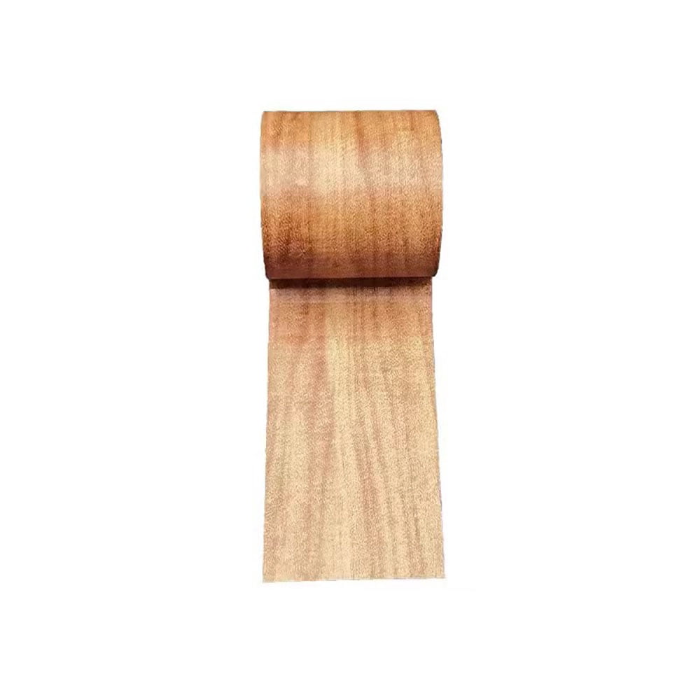 8cm Wide Self-Adhesive Wood Grain Waterproof Anti-Mold Tape (Color 3 ...