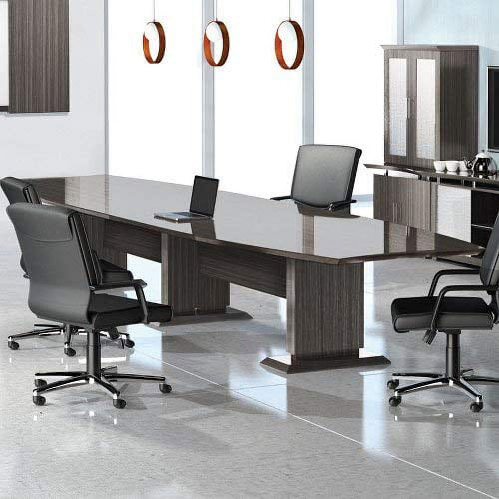 8ft - 16ft Modern Designer Conference Room Table, Office Meeting ...