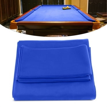 Championship Saturn II Billiard Cloth Pool Table Felt - 8-ft - Walmart.com