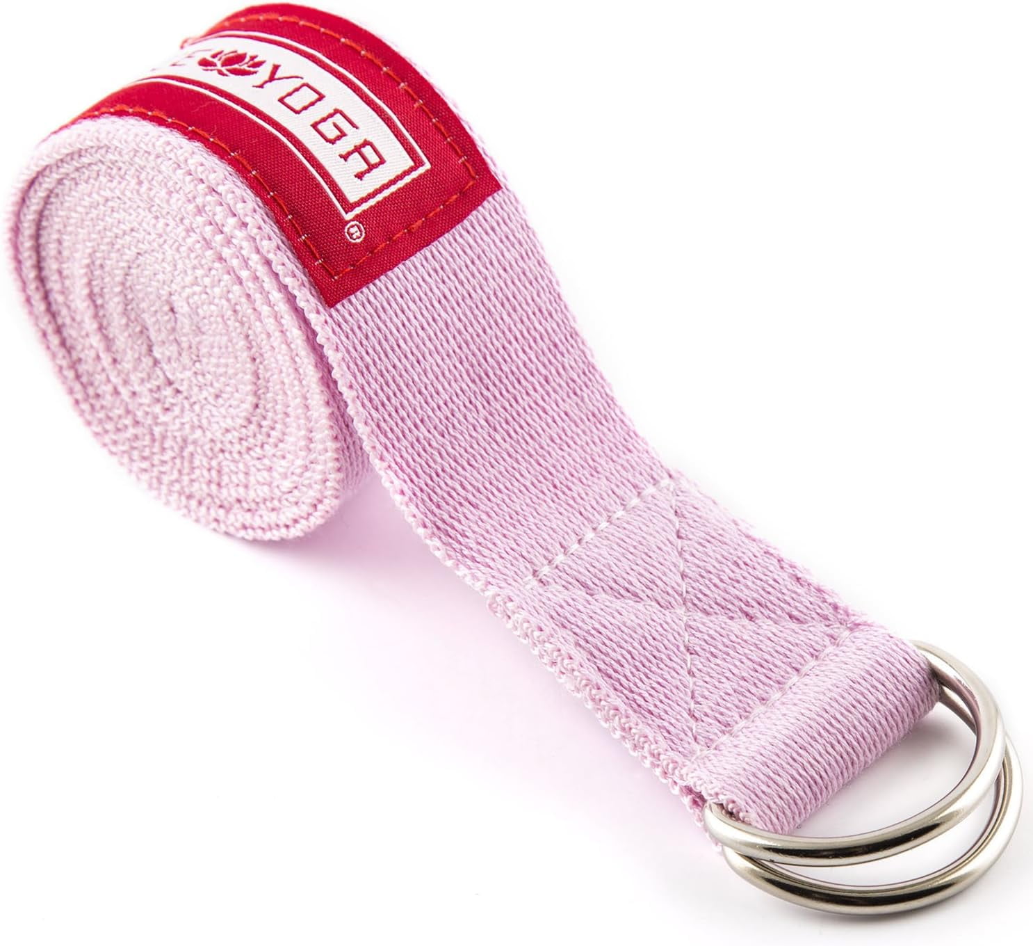8ft Exercise Strap Pink - Walmart.com