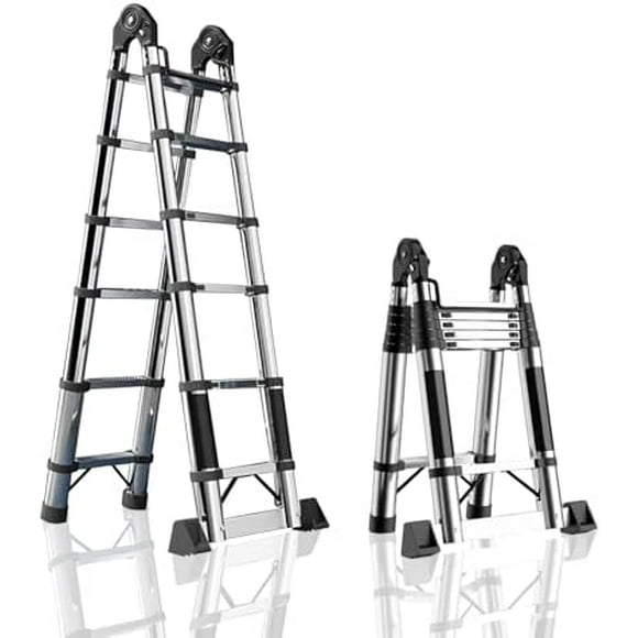 8ft Ladder Step Ladders