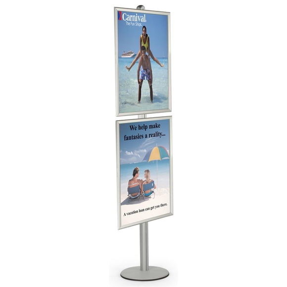 24x36 Sign Holder