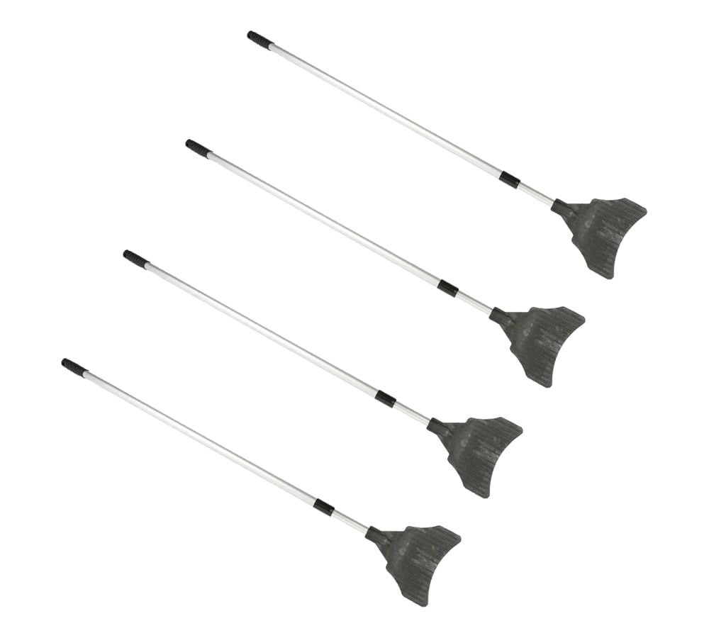 8ft V Shaped Extension Handle (4 Pack) - Walmart.com