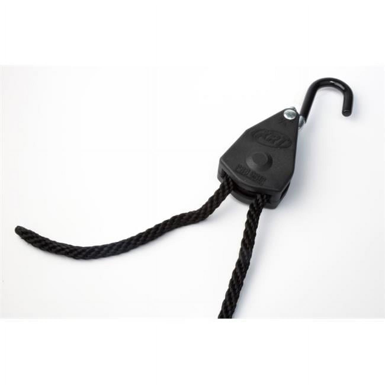 8ft. X .38in. Extreme Rope Tensioning Rope Lock Tie Down 4044 - Walmart.com